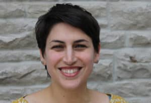 Rachel Margolis: The Effects of Gender Equality-Focused Parental ...