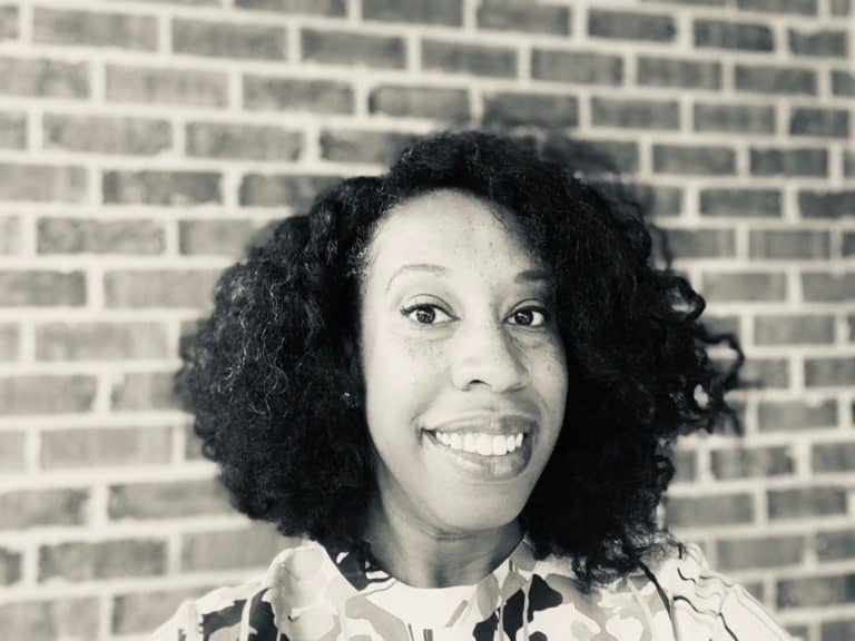 Cassandra Davis: Moving from research to practice: A reflection on ...