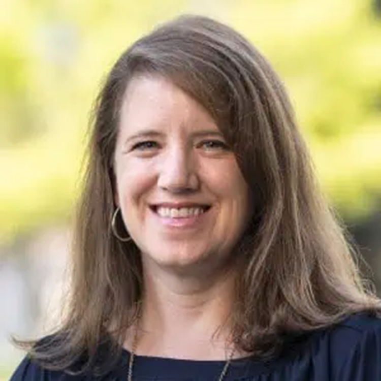 CPC Fellow Amanda Thompson named director of the UNC Center for Galapagos Studies | Carolina ...