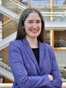 Valerie Lewis | Carolina Population Center