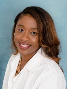 Chantel Martin | Carolina Population Center