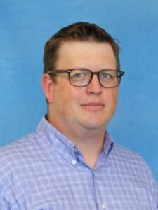 Jeremy Moulton | Carolina Population Center