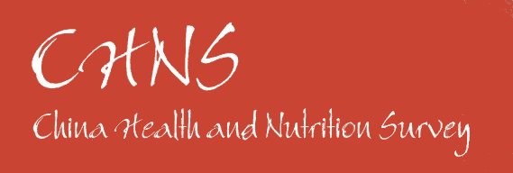 China Health and Nutrition Survey (CHNS) | Carolina Population Center